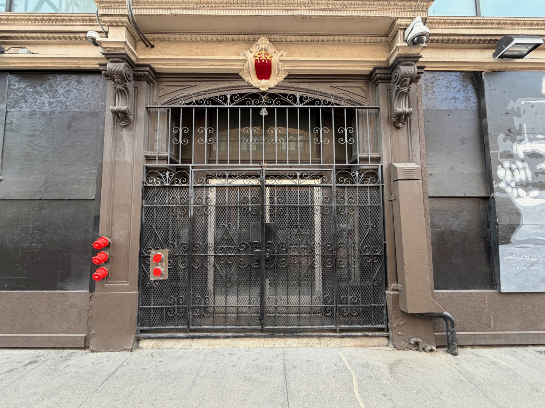 Odd Fellows Building | Historic Event Venue